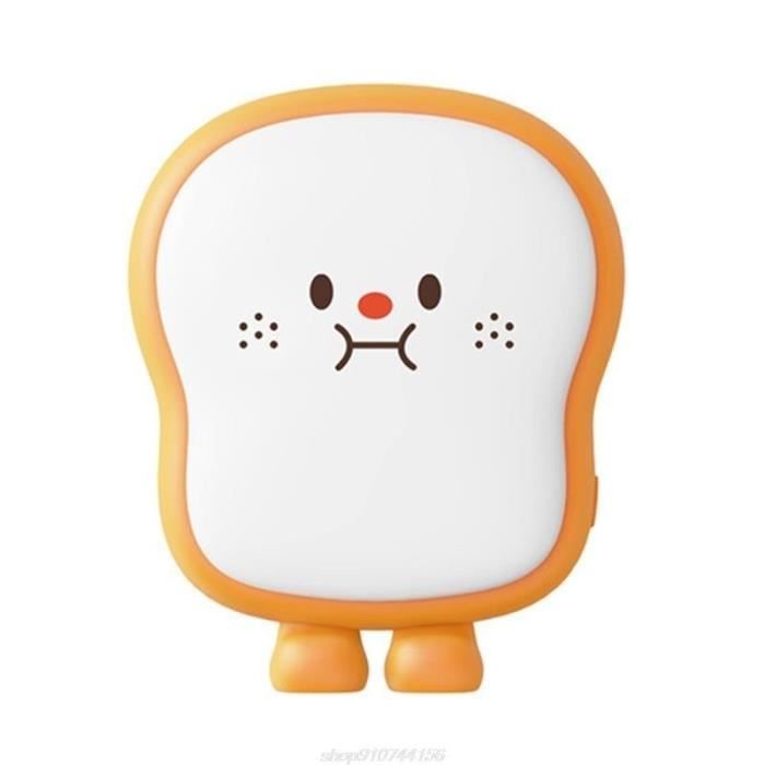 Couleur Pocky face Chauffe-mains électrique, Mini, chargeur rapide ...