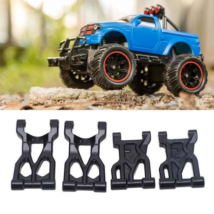 LAI 4 pièces de rechange wltoys 104072 2084 RC voiture avant et arrière ...