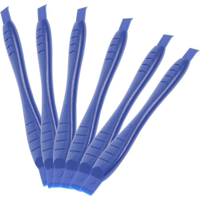 20Pcs Outils Multifonctionnels Barres De Bar Professionnelles Tablettes ...