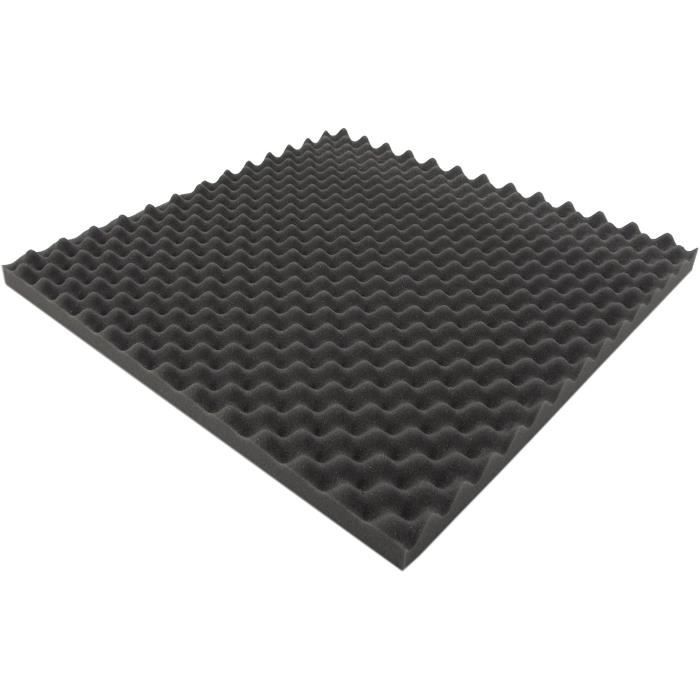 Dibapur • Mousse de mousse • Mousse acoustique • Acoustic Foam ...