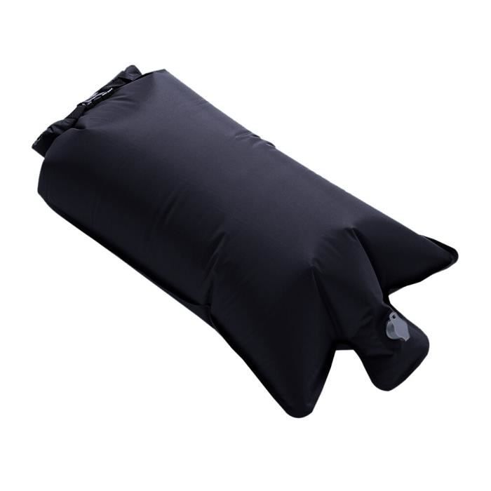 Sac de couchage,Sac gonflable de Camping ultraléger et pliable,Portable ...