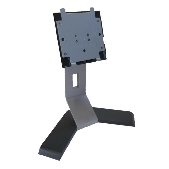 Pied Ecran PC 22" Dell E228WFPc Inclinable Noir Argenté - Cdiscount ...