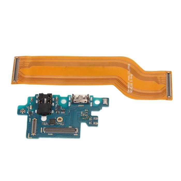 Duokon Connecteur de charge USB Connecteur Dock de Port de Charge USB ...