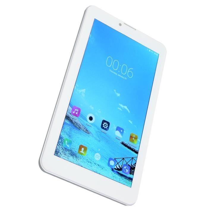 COC-7352625259176-RHO- tablette HD Tablette 7 pouces pour Android 10.0 ...