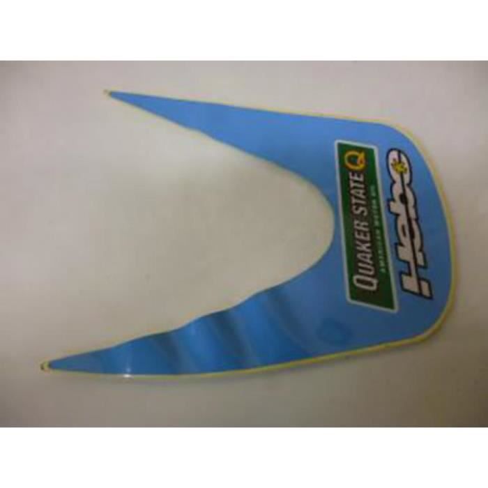 Autocollant stickers garde boue Hebo pour moto Gas gas 300 EC après ...