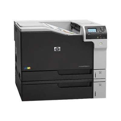 HP Color LaserJet Enterprise M750dn - Cdiscount Informatique