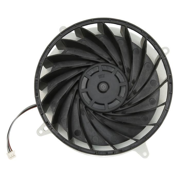 LIA - PS5 Original Fan Internal Cooling Fan Replacement for Playstation ...