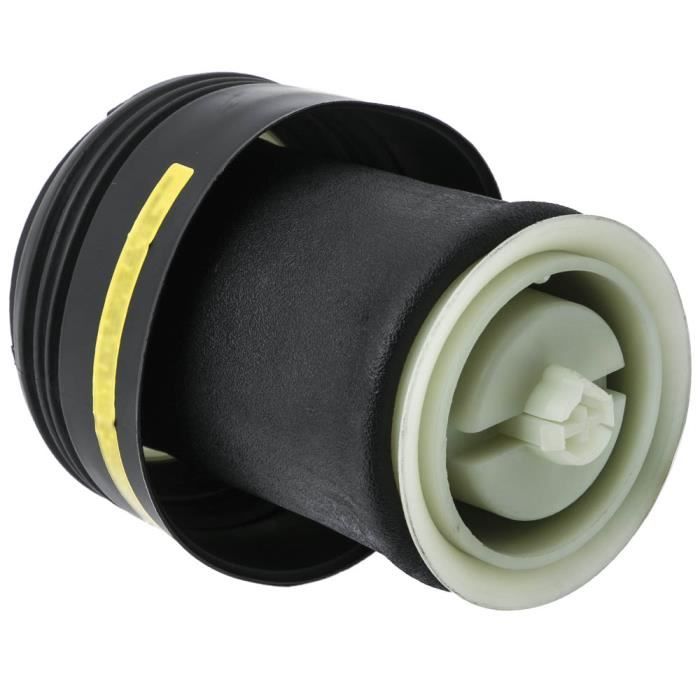 Arrière Air Suspension Coussin Luftfeder pour BMW X5 X6 37126790083 ...