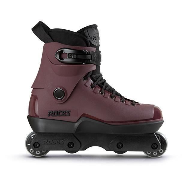 Rollers Roces Agressif M12 LO UFS - Achat / Vente Rollers Roces ...