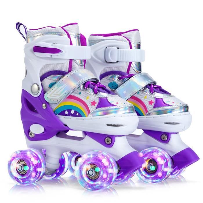 Patin A Roulette Fille
