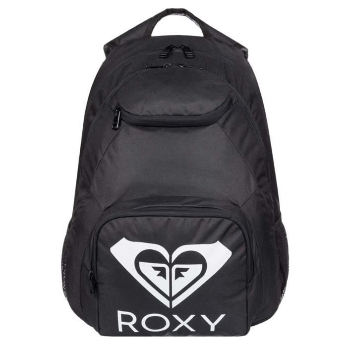 ROXY Shadow Swell Sac À Dos Femme - Taille Unique - NOIR - Cdiscount ...