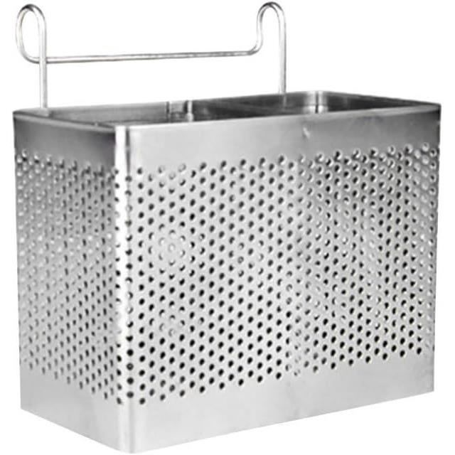 Ustensiles De Cuisine Porte- Baguettes En Acier Inoxydable 2 ...