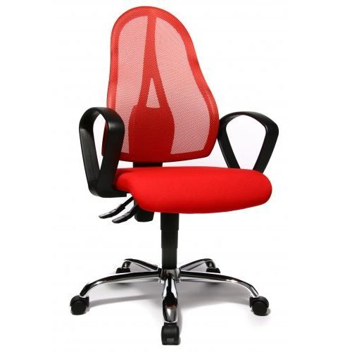 * Siège de bureau Topstar / Siège pivotant OPEN… - Cdiscount Maison * Siège de bureau Topstar / Siège pivotant OPEN… - Cdiscount Maison