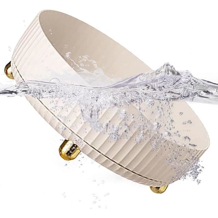 Plateau Pivotant Frigo - Plateau Tournant Anti-Rayures, Range Epice ...