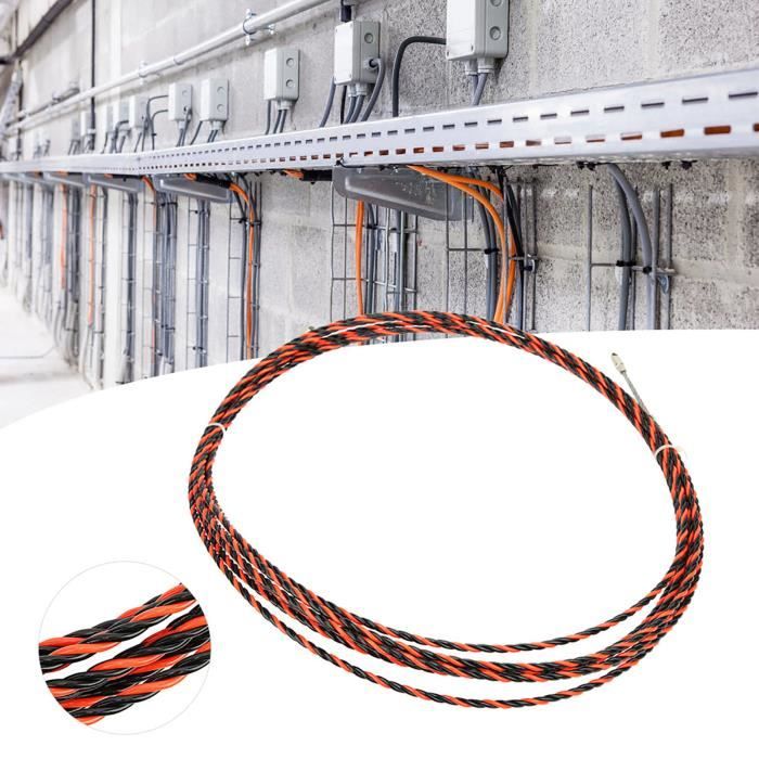 Extracteurs de câble VBESTLIFE - Dispositif d'enfileur de fil ...