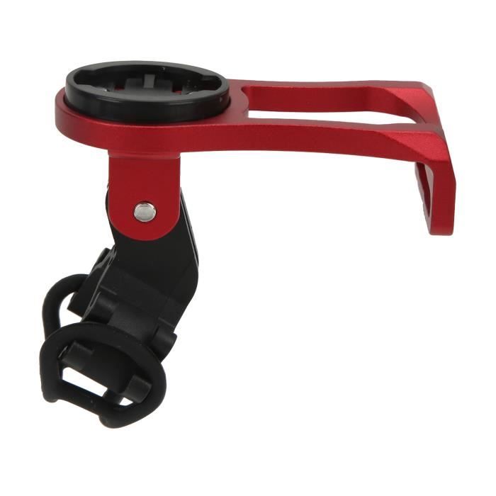 VINGVO Bike Computer Mount, Out Front Bike Computer Mount Light Weight ...