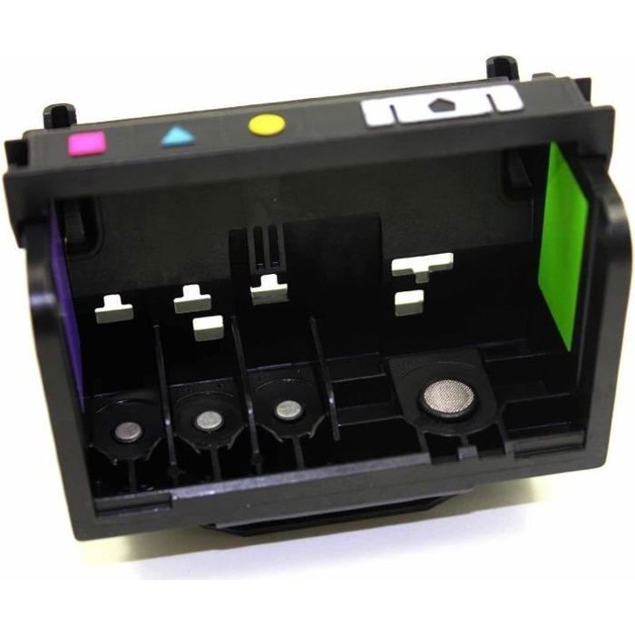 CN643A CD868-30001 920 Tête d'impression remanufacturée pour Compatible ...