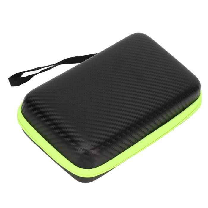 Étui de voyage rigide - YOSOO - Compatible Philips OneBlade - Antichoc ...