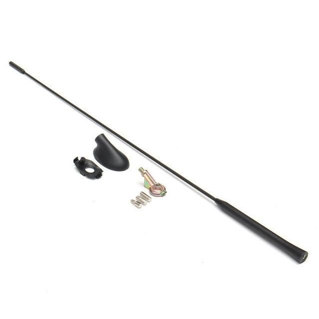 Antenne de voiture,--Kit De Base D'antenne De Voiture Am-fm Pour Ford ...