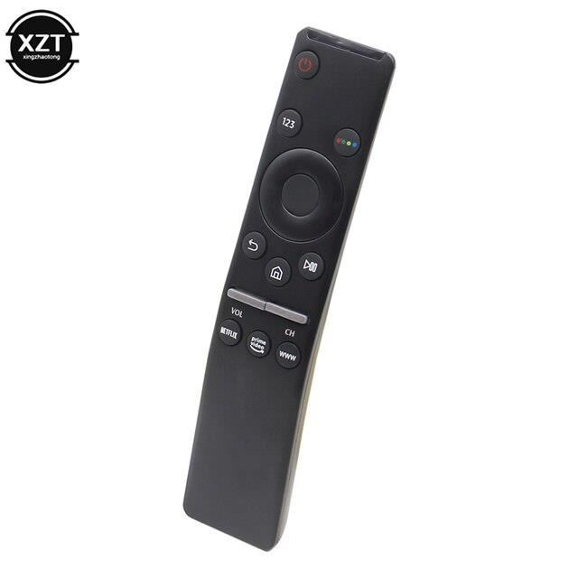 TELECOMMANDES,Black--Télécommande universelle de remplacement, pour Samsung Smart TV BN59 01310A ...