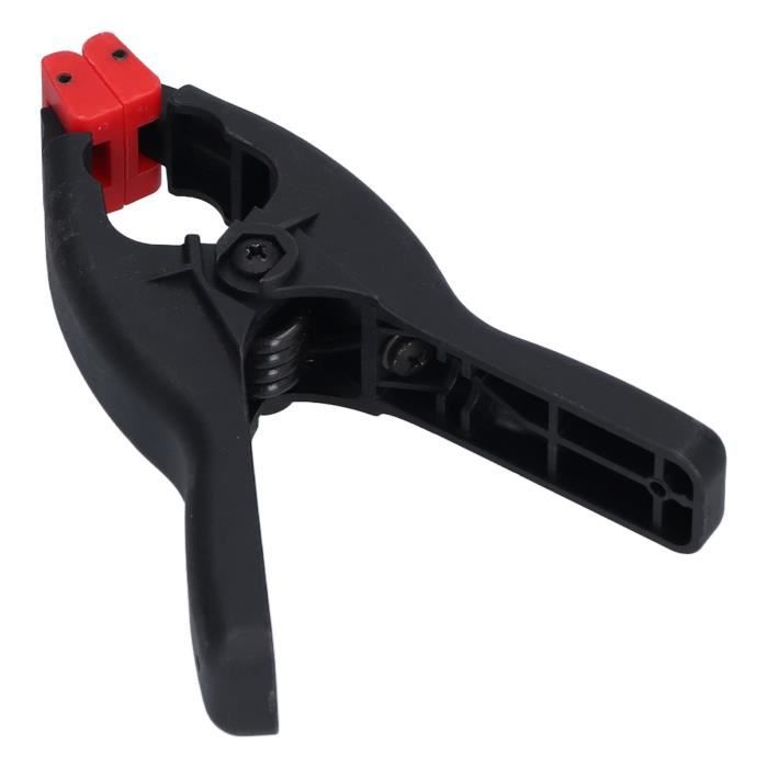 Pince à ressort de serrage ZJCHAO - Clip en plastique ABS - 50mm ...