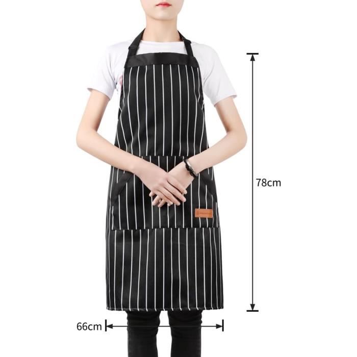 Tabliers De Cuisine, Tablier De Cuisine Femme, Cuire Des Tabliers Avec ...