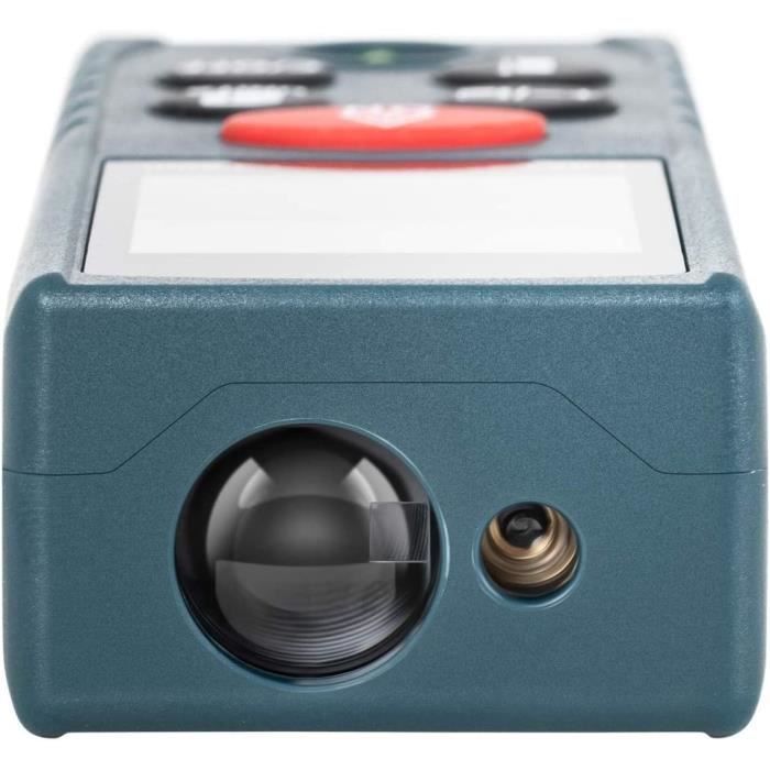 Télémètre Laser Mètre Outil De Mesure De Distance Portable Portatif SBS ...