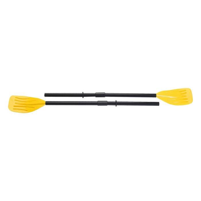 Paire de Rames 122 cm - Intex - Cdiscount Jeux - Jouets