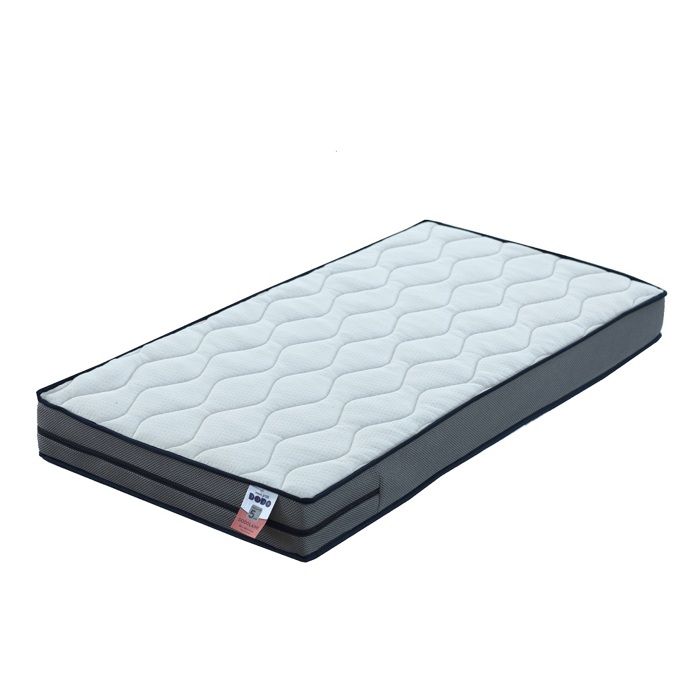 DODO - Matelas Bébé DODOTENDRE - Face été x face hiver - DEHOUSSABLE ...