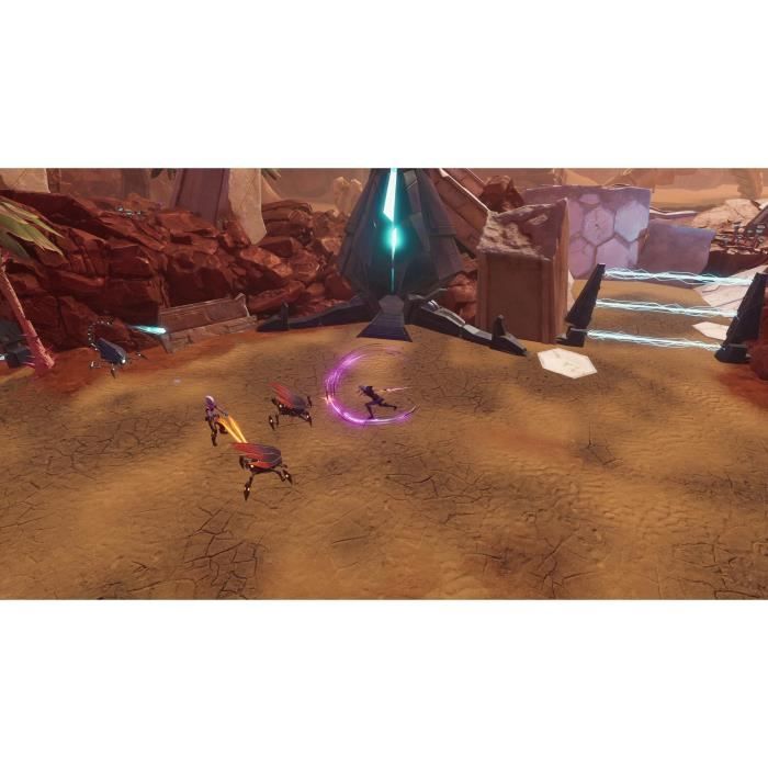 Star Trek Prodigy: Supernova Jeu PS4 - Cdiscount Jeux vidéo