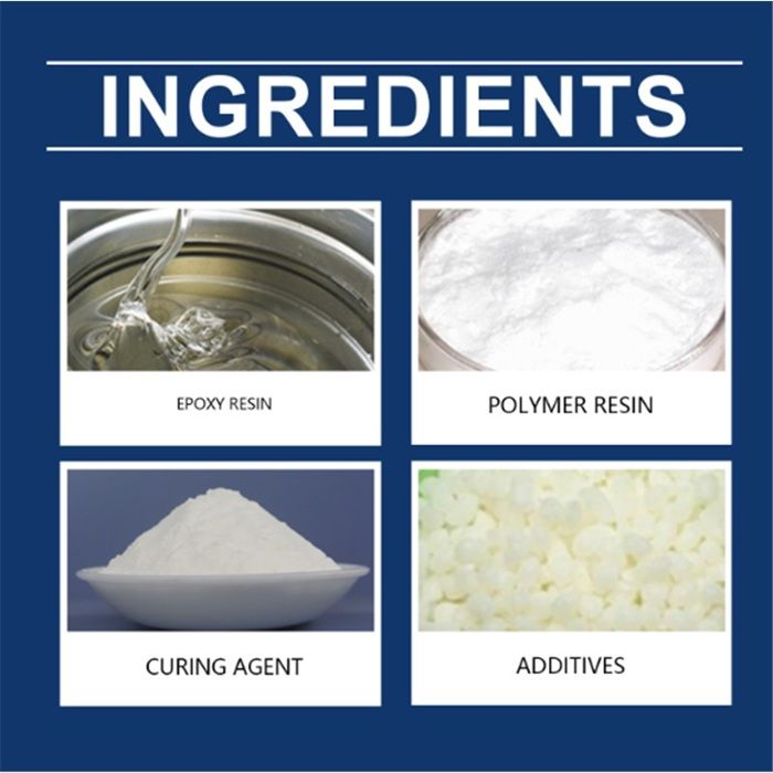 Strong Foundry Glue-Enhanced Casting Glue for Repair Metal,High ...