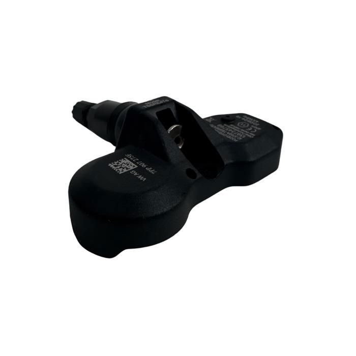 Capteur de pression des pneus TPMS programmé Valve roue PORSCHE 911 997 ...