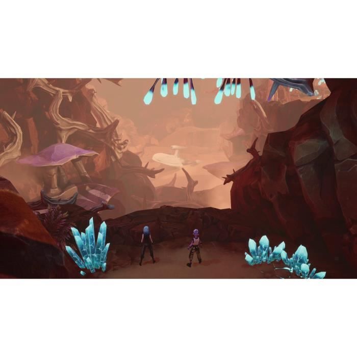 Star Trek Prodigy: Supernova Jeu PS4 - Cdiscount Jeux vidéo