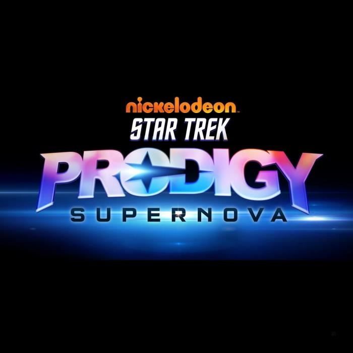 Star Trek Prodigy: Supernova Jeu PS4 - Cdiscount Jeux vidéo