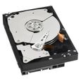Western Digital HDD Black WD5003AZEX- 500Go - 64 Mo - 3.5" - Cdiscount ...