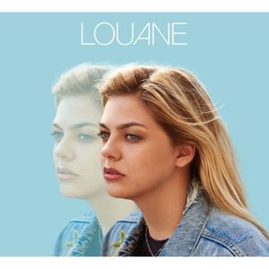 Louane - Cdiscount