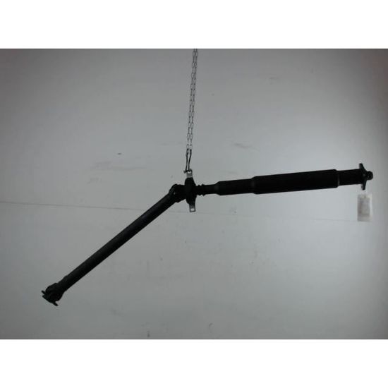 ARBRE DE TRANSMISSION - TRANSMISSION LONGITUDINALE B.M.W. SERIE 3 320 i ...