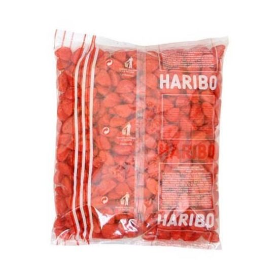 Haribo Fraise Mini Tagada (lot de 2) - Cdiscount Au quotidien