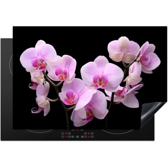 Ehskzjh © Protege Plaque Tapis Pour Induction 78X52 Cm Deco Cuisine ...