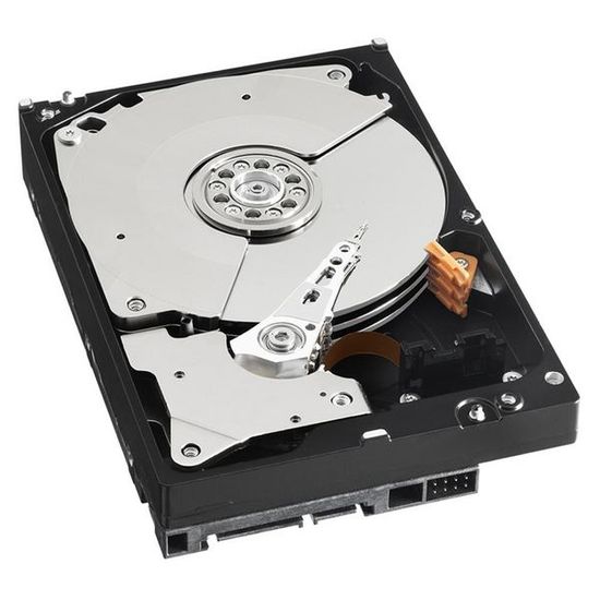 Western Digital HDD Black WD5003AZEX- 500Go - 64 Mo - 3.5" - Cdiscount ...