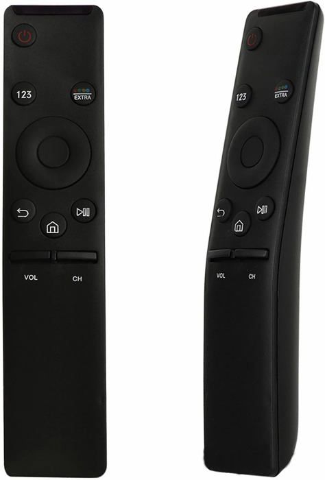 Télécommande Universelle Pour Tv Samsung, Bn59-01260A Pour Téléviseur ...