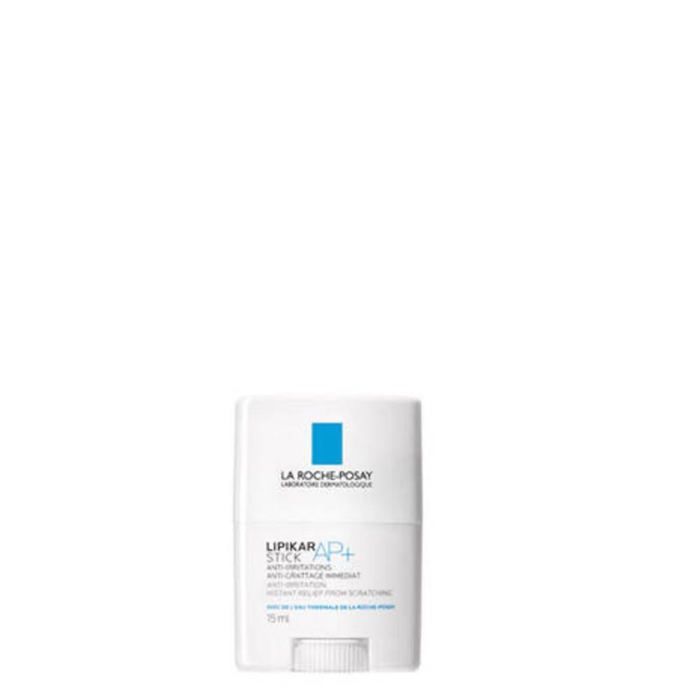 La Roche Posay Lipikar Stick AP+ Anti Irritation 4*15ml DEODORANT ...