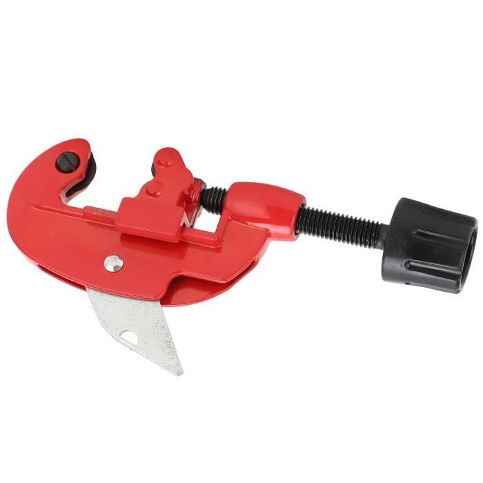 Coupe-tube en Cuivre ASHATA - DNS-504 - Dureté élevée et Bonne Résistance - Coupe Tuyau ...