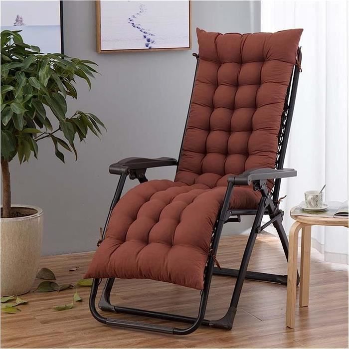 Coussins De Chaise,Coussin Fauteuil Jardin Jardin Extérieur Veranda ...