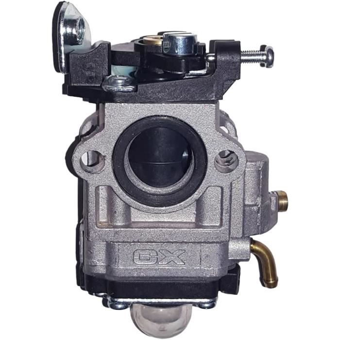 Carburateur Débroussailleuse pour Dolmar MS-27 U Pièces moteur[1105 ...