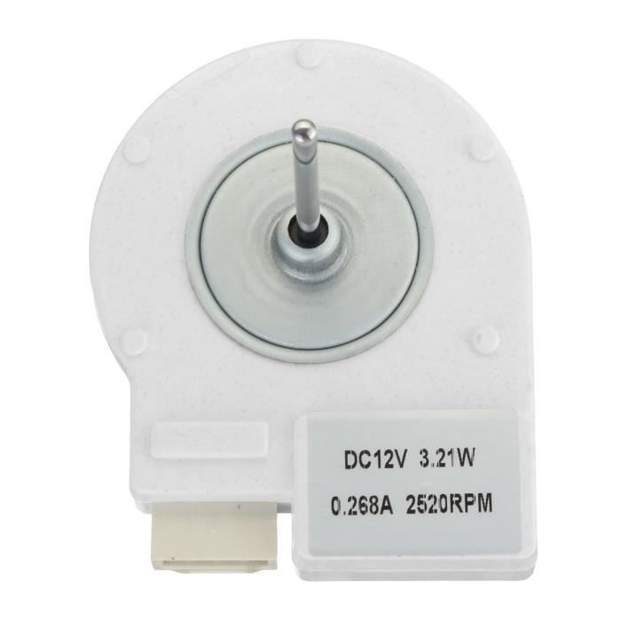 Moteur ventilateur pour réfrigérateur Samsung - DCBLDC DREP3020LA ...