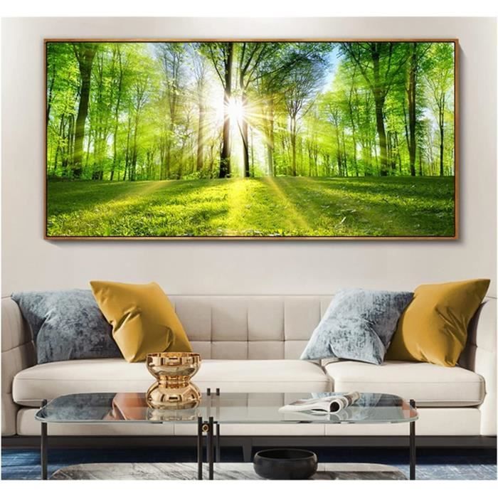 Diamond Painting Strass Complet Kit Grand Broderie Diamant Peinture ...