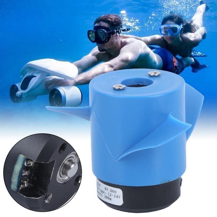 ESTINK propulseur 5000KV (Forward) Propulseur Propulseur Sous-Marin ...