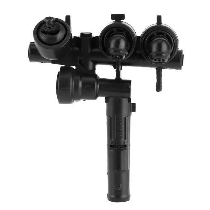 Fdit Buse de lave-phare Buse de Lave‑Phare Convient pour Mercedes Benz ...