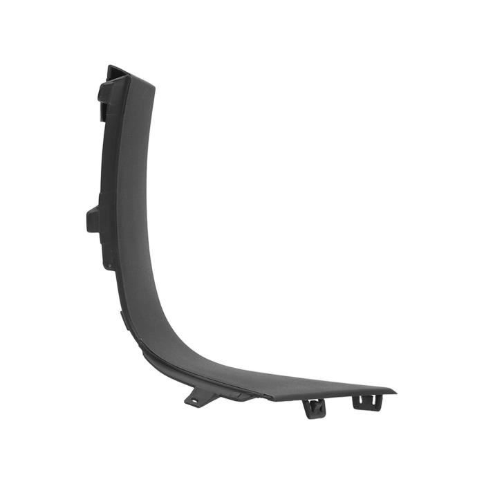 Couverture Latérale De Calandre De Pare-Chocs Avant Grille De Pare ...